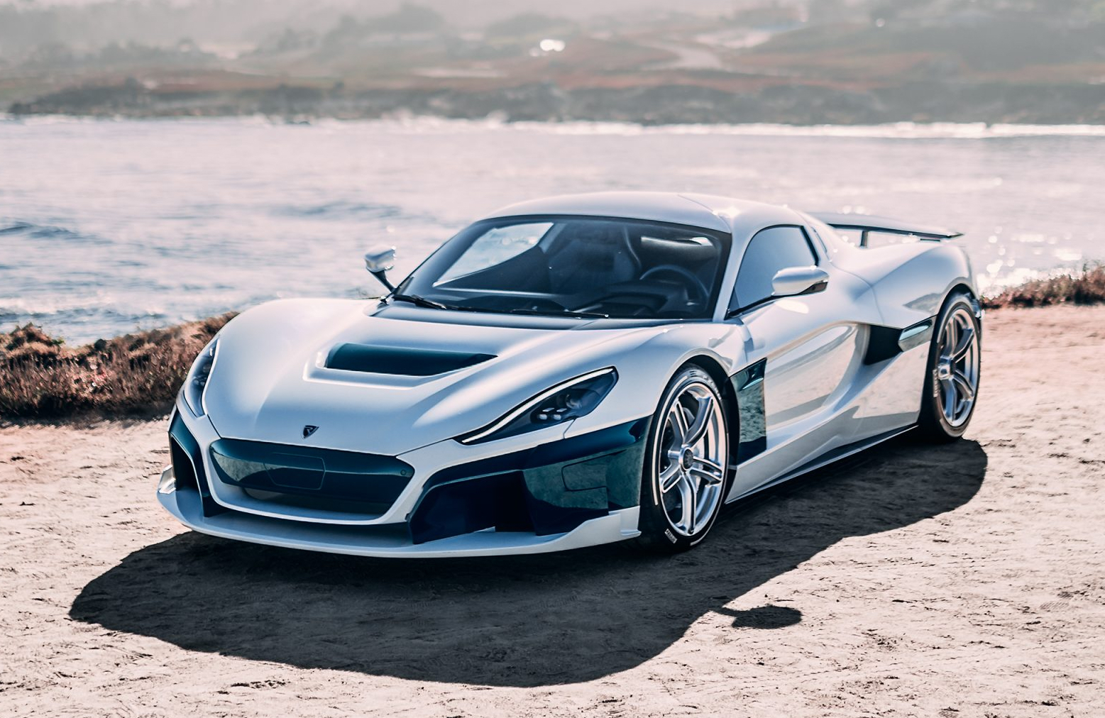 Investment in the future: Porsche wants to strengthen ties with e ...